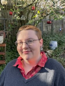 Amy Heigaard-Barbee Intern Interview – Visual Terrain